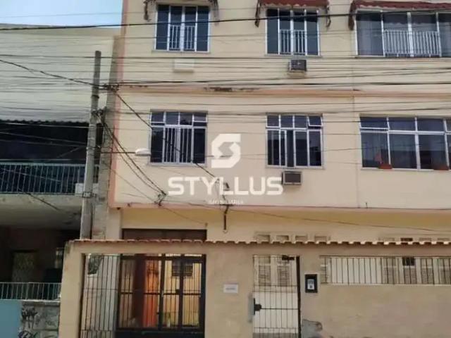 Apartamento para Venda em Rio de Janeiro/RJ Braz de Pina 1 Quartos
