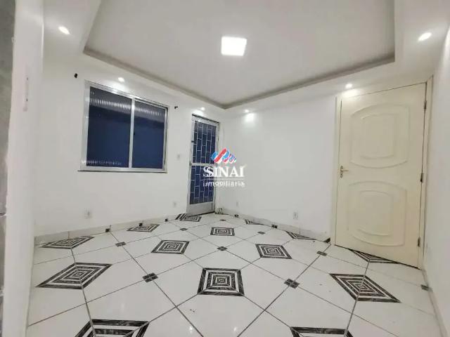 Apartamento para Venda em Rio de Janeiro/RJ Brás de Pina 1 Quartos