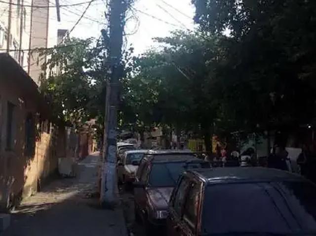Apartamento para Venda em Rio de Janeiro/RJ Braz de Pina