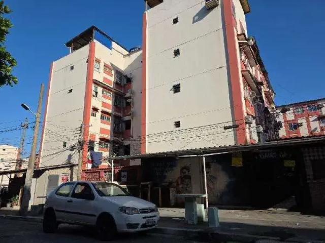 Apartamento para Venda em Rio de Janeiro/RJ Brás de Pina 2 Quartos