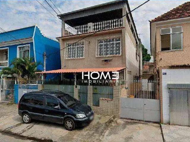Apartamento para Venda em Rio de Janeiro/RJ Brás de Pina 2 Quartos