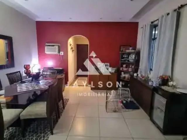 Apartamento para Venda em Rio de Janeiro/RJ Braz de Pina 2 Quartos