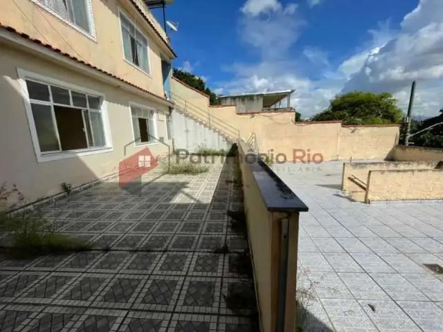 Apartamento para Venda em Rio de Janeiro/RJ Braz de Pina 2 Quartos