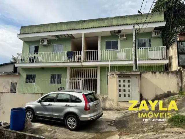 Apartamento para Venda em Rio de Janeiro/RJ Braz de Pina 2 Quartos