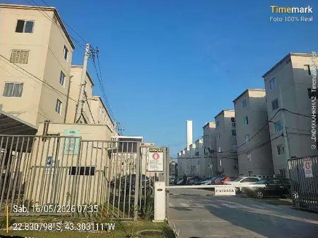 Apartamento para Venda em Rio de Janeiro/RJ Brás de Pina 2 Quartos
