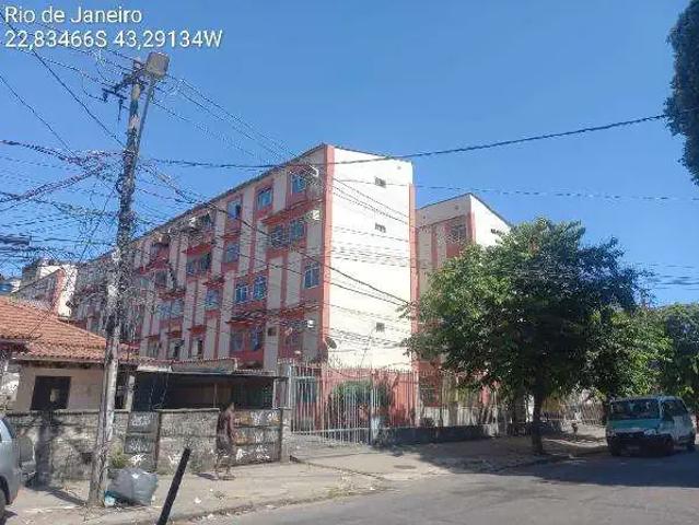 Apartamento para Venda em Rio de Janeiro/RJ Brás de Pina 2 Quartos