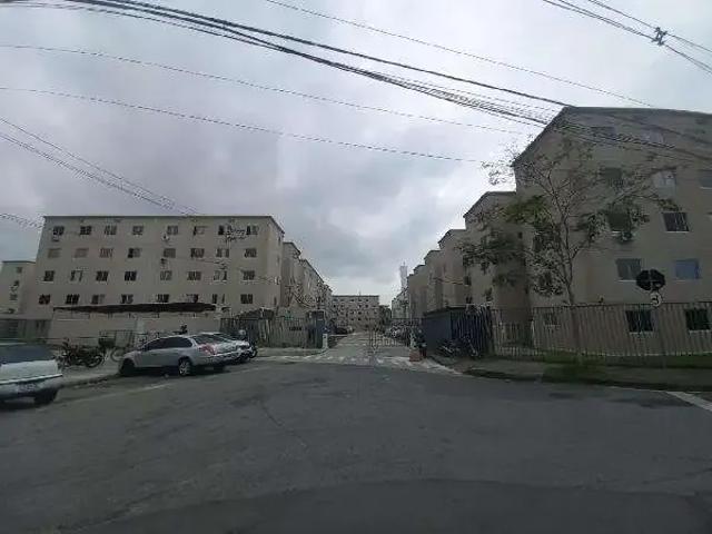 Apartamento para Venda em Rio de Janeiro/RJ Braz de Pina 2 Quartos