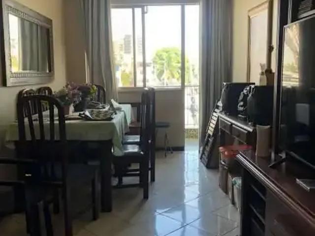 Apartamento para Venda em Rio de Janeiro/RJ Braz de Pina 2 Quartos