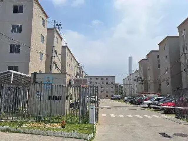 Apartamento para Venda em Rio de Janeiro/RJ Braz de Pina 2 Quartos