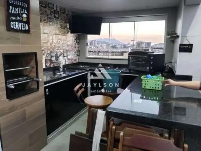 Apartamento para Venda em Rio de Janeiro/RJ Braz de Pina 2 Quartos
