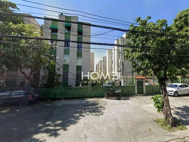 Apartamento para Venda em Rio de Janeiro/RJ Brás de Pina 2 Quartos