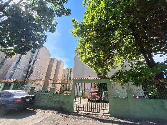 Apartamento para Venda em Rio de Janeiro/RJ Brás de Pina 2 Quartos