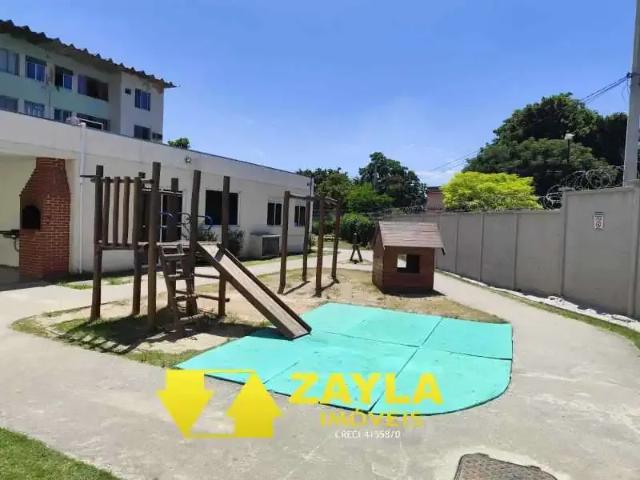 Apartamento para Venda em Rio de Janeiro/RJ Brás de Pina 2 Quartos