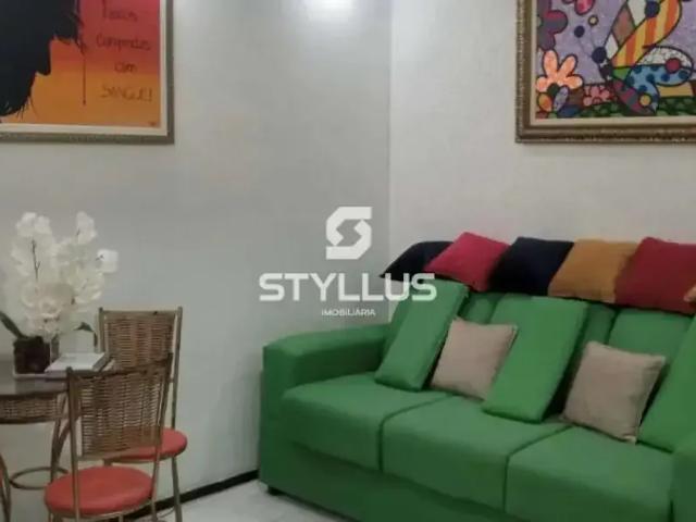 Apartamento para Venda em Rio de Janeiro/RJ Braz de Pina 2 Quartos