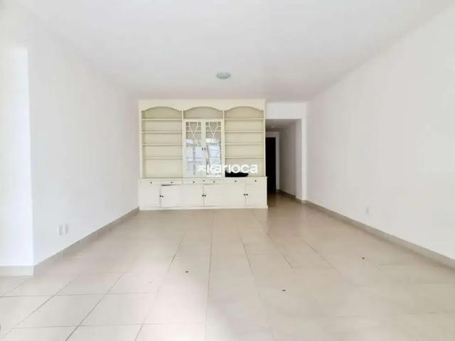 Apartamento para Venda em Rio de Janeiro/RJ Gávea 3 Quartos