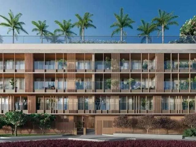 Apartamento para Venda em Rio de Janeiro/RJ Gávea 3 Quartos