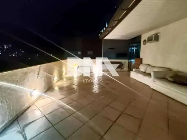 Apartamento para Venda em Rio de Janeiro/RJ Gávea 3 Quartos