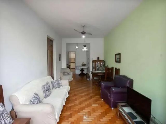Apartamento para Venda em Rio de Janeiro/RJ Gávea 3 Quartos