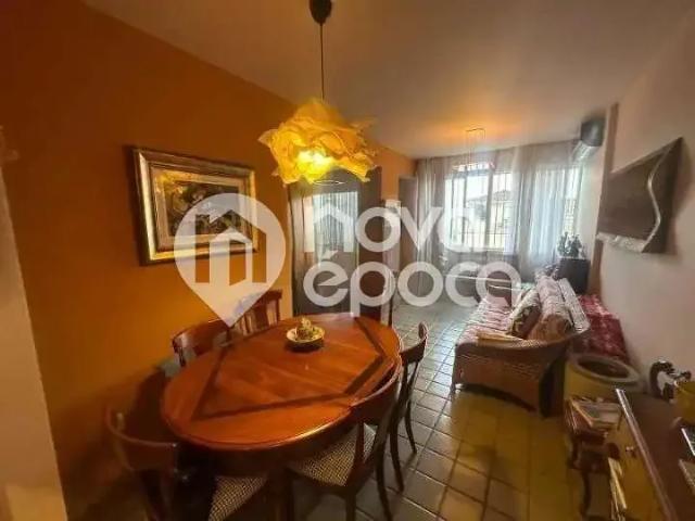 Apartamento para Venda em Rio de Janeiro/RJ Gávea 3 Quartos