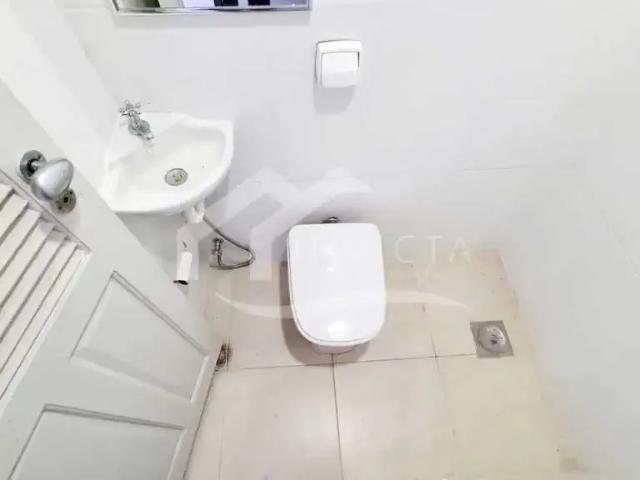 Apartamento para Venda em Rio de Janeiro/RJ Gávea 3 Quartos