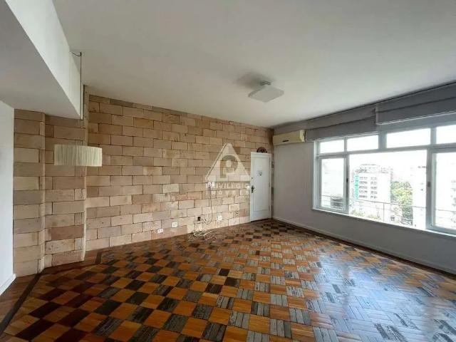 Apartamento para Venda em Rio de Janeiro/RJ Gávea 3 Quartos