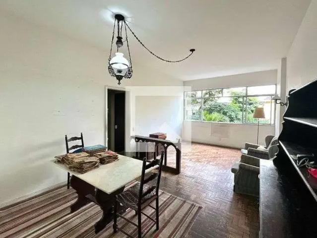 Apartamento para Venda em Rio de Janeiro/RJ Gávea 3 Quartos