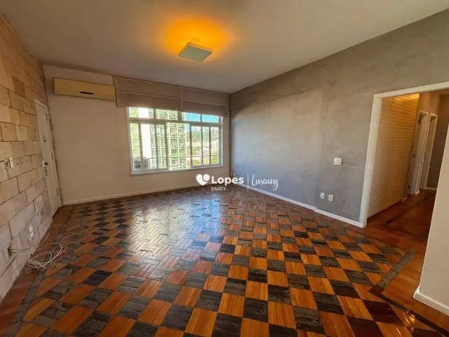 Apartamento para Venda em Rio de Janeiro/RJ Gávea 3 Quartos