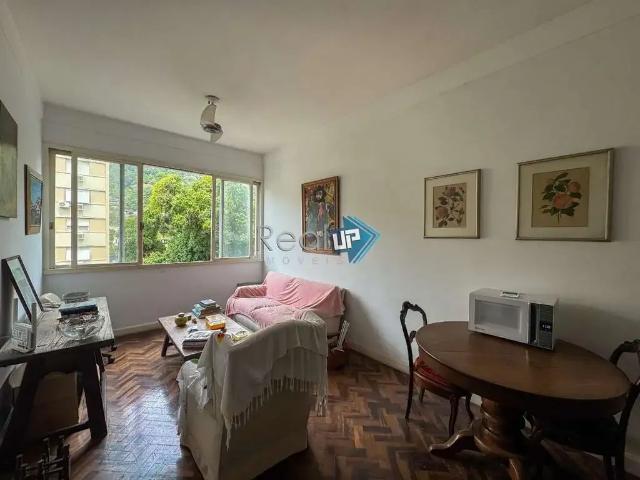 Apartamento para Venda em Rio de Janeiro/RJ Gávea 3 Quartos