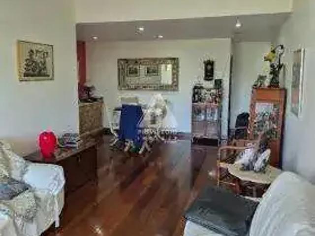 Apartamento para Venda em Rio de Janeiro/RJ Gávea 3 Quartos
