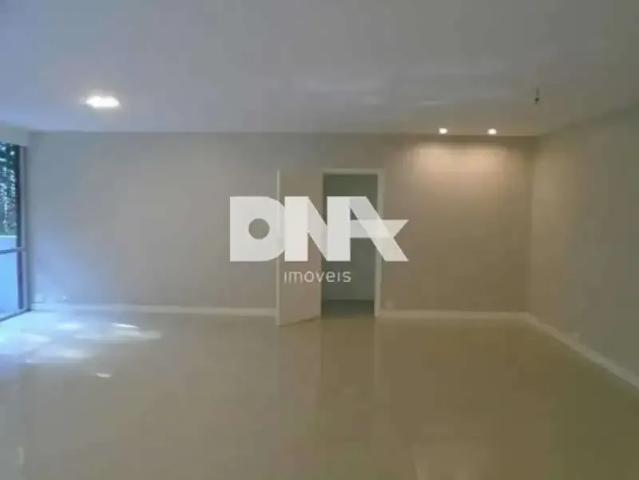 Apartamento para Venda em Rio de Janeiro/RJ Gávea 3 Quartos
