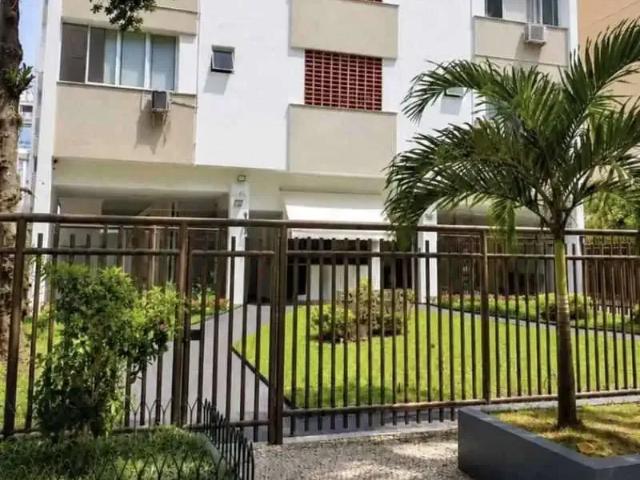 Apartamento para Venda em Rio de Janeiro/RJ Gávea 3 Quartos