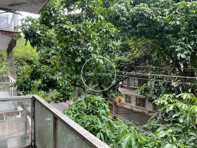 Apartamento para Venda em Rio de Janeiro/RJ Gávea 3 Quartos