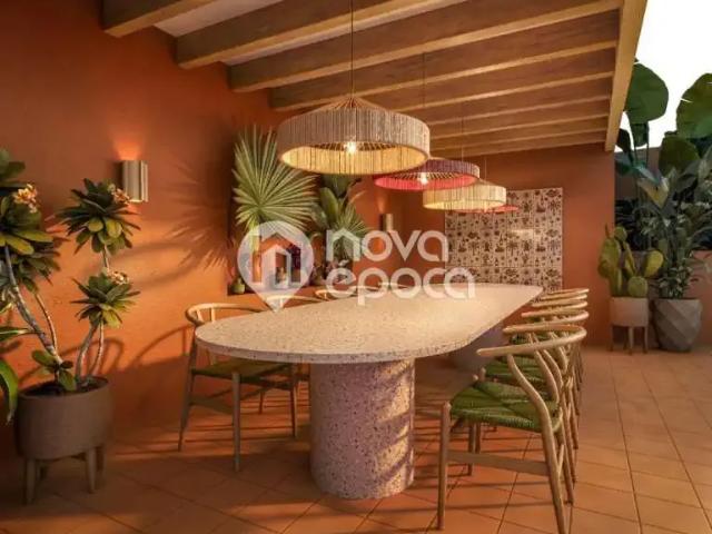 Apartamento para Venda em Rio de Janeiro/RJ Gávea 3 Quartos