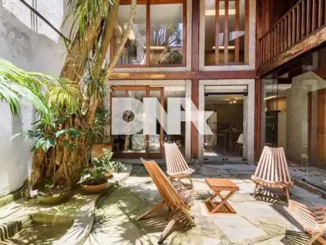 Apartamento para Venda em Rio de Janeiro/RJ Gávea