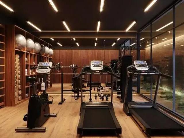 Apartamento para Venda em Rio de Janeiro/RJ Gávea 1 Quartos