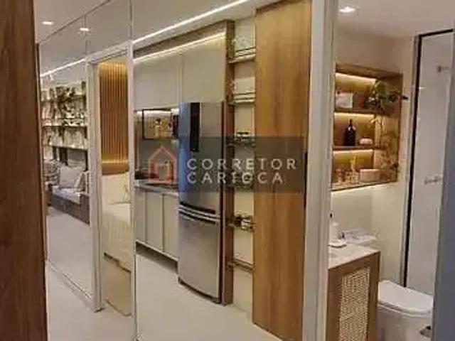 Apartamento para Venda em Rio de Janeiro/RJ Gávea 1 Quartos