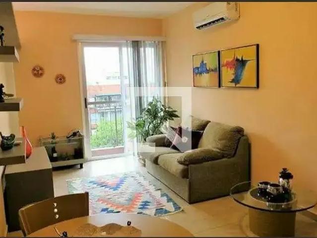 Apartamento para Venda em Rio de Janeiro/RJ Gávea 1 Quartos
