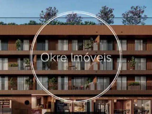 Apartamento para Venda em Rio de Janeiro/RJ Gávea 1 Quartos