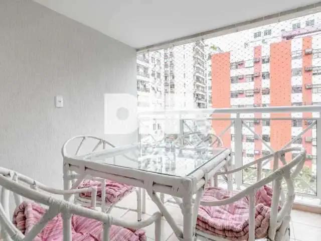 Apartamento para Venda em Rio de Janeiro/RJ Gávea 2 Quartos