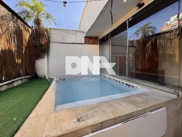 Apartamento para Venda em Rio de Janeiro/RJ Gávea 2 Quartos