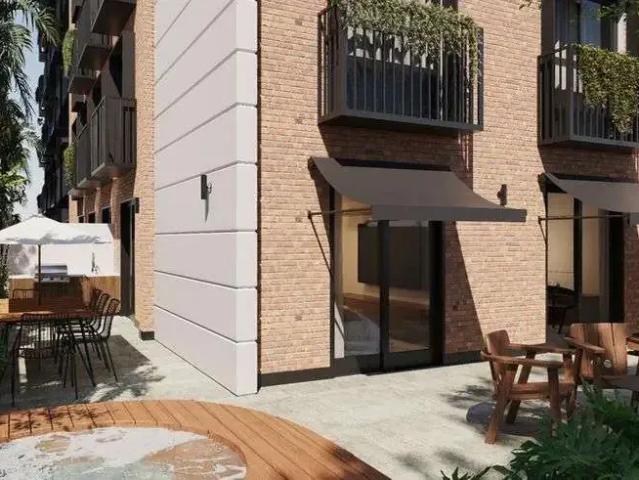 Apartamento para Venda em Rio de Janeiro/RJ Gávea 2 Quartos