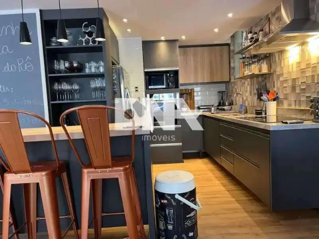 Apartamento para Venda em Rio de Janeiro/RJ Gávea 2 Quartos