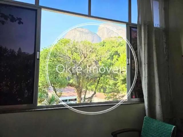 Apartamento para Venda em Rio de Janeiro/RJ Gávea 2 Quartos