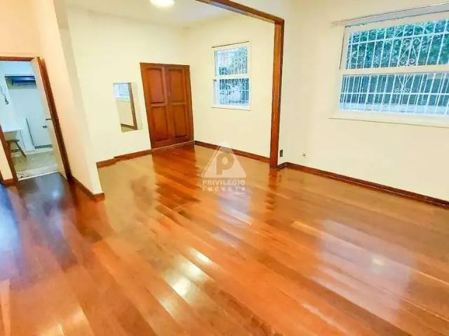 Apartamento para Venda em Rio de Janeiro/RJ Gávea 2 Quartos