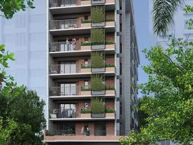 Apartamento para Venda em Rio de Janeiro/RJ Gávea 2 Quartos