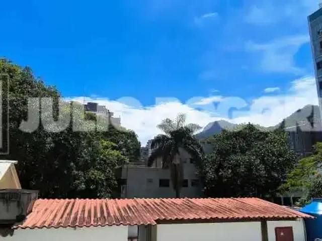 Apartamento para Venda em Rio de Janeiro/RJ Gávea 2 Quartos