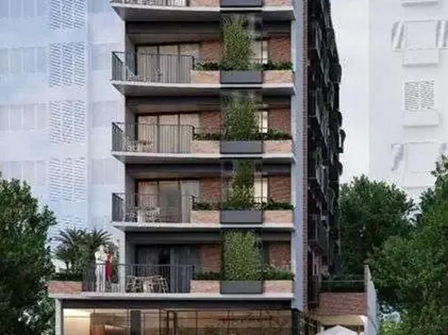 Apartamento para Venda em Rio de Janeiro/RJ Gávea 2 Quartos