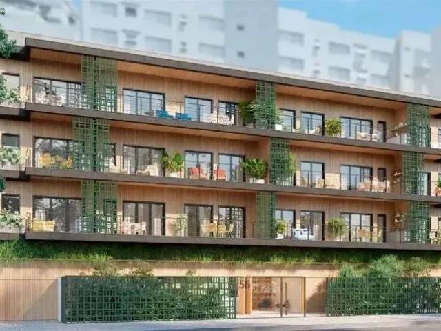 Apartamento para Venda em Rio de Janeiro/RJ Gávea 2 Quartos