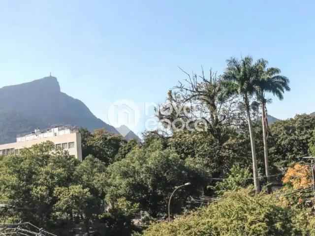 Apartamento para Venda em Rio de Janeiro/RJ Gávea 2 Quartos
