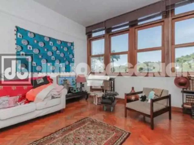 Apartamento para Venda em Rio de Janeiro/RJ Gávea 2 Quartos